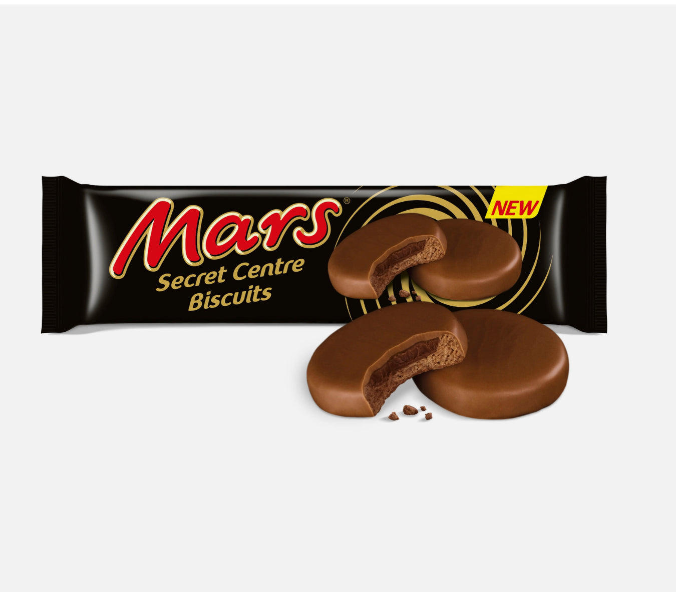 Mars Secret Biscuits - مارس بسكويت – ArabUSA.com
