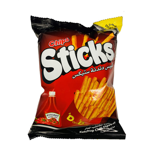 Snacks & Chips – ArabUSA.com